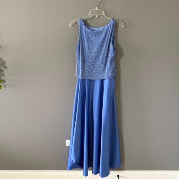 Arianna by Rachel Kay | Dresses | Arianna By Rachel Kay Maxi Dress ...